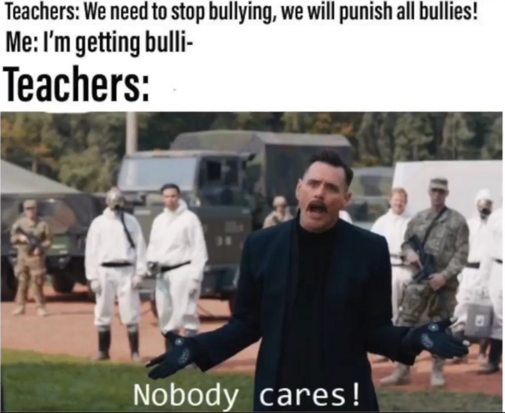 50+ Funniest Nobody Cares Memes On Social Media