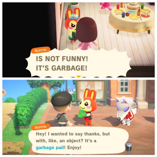 50+ Funny Animal Crossing Memes For Your Enjoyment