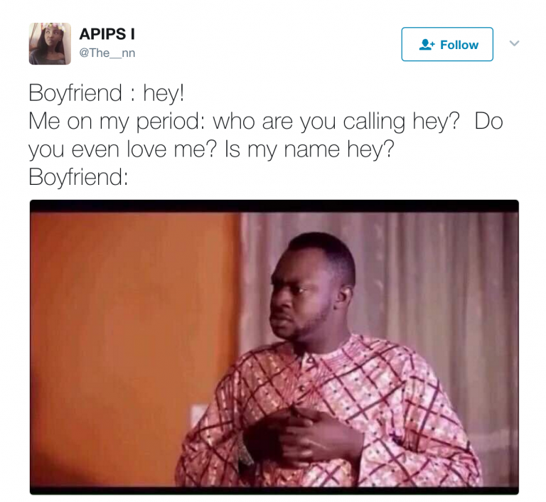 50+ Funny Period Memes That Will Make You Laugh Through That Pain