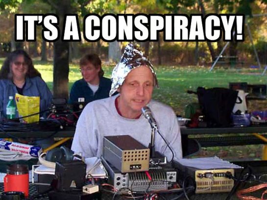 50+ Conspiracy Memes & The Theories That Are Too Funny