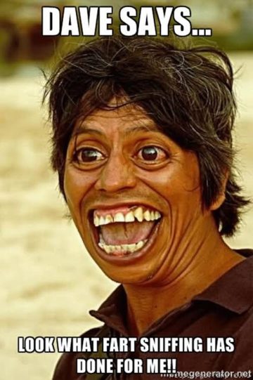 50+ Funny Fart Memes That Will Make You Laugh Out Loud Right Now