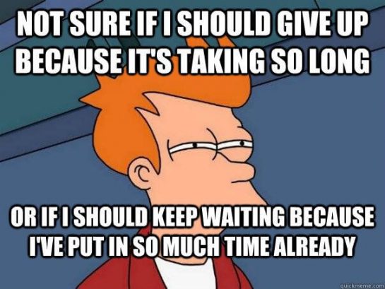 50+ Waiting Memes You Will Relate to if You Have Waited For Someone