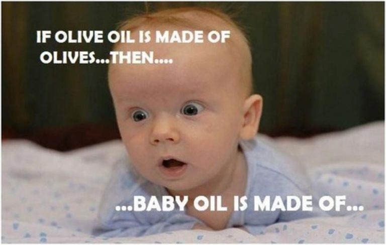 50+ Ridiculously Funny Baby Memes That You Are Going To Love