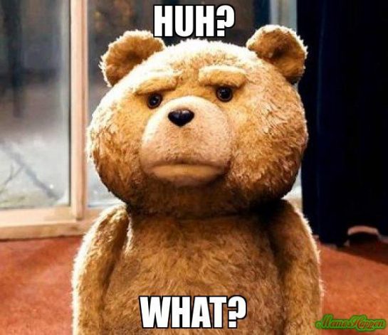 50+ Funny Huh Memes to Share with Your Friends