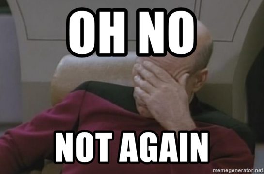 50+ Funny No Memes For People Who Cannot Say a No to Someone