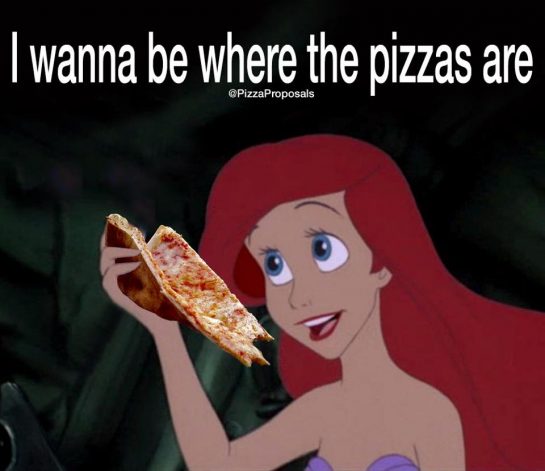 50+ Hilarious Pizza Memes That Prove it is the Most Loved Food
