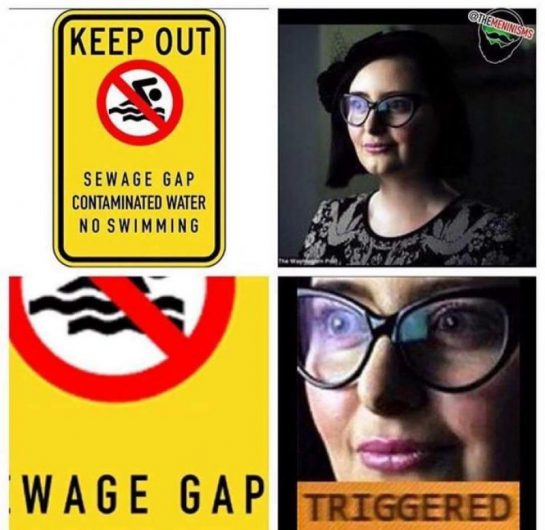 50+ Hilarious Triggered Memes That Will Keep You Laughing For Hours