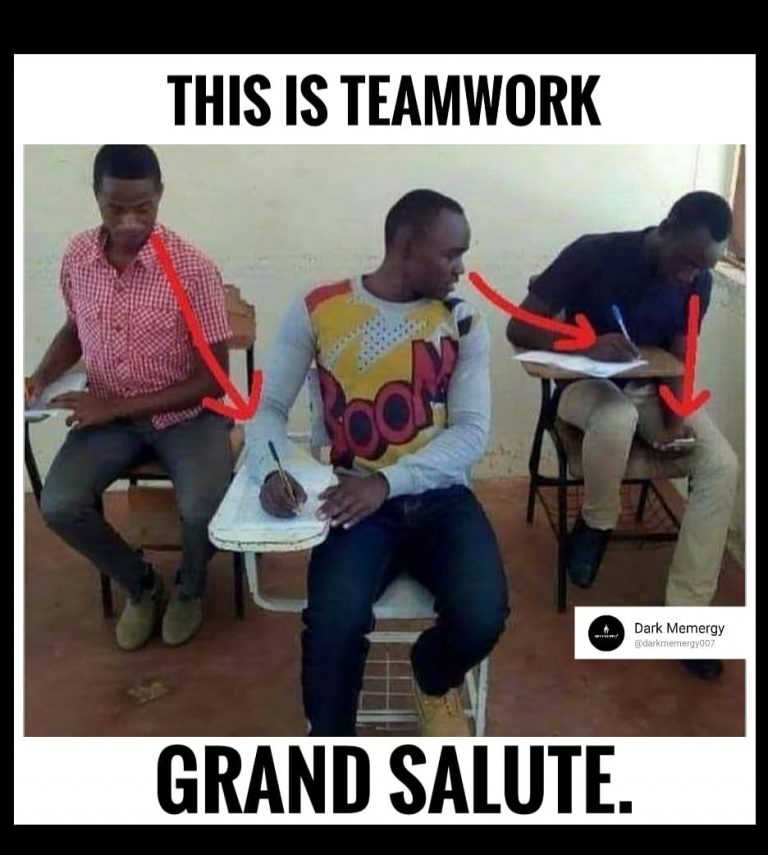 50+ Funny Teamwork Memes For Any Office Situation