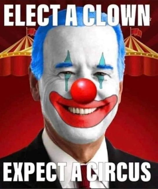50+ Funny Clown Memes That Will Make You Laugh
