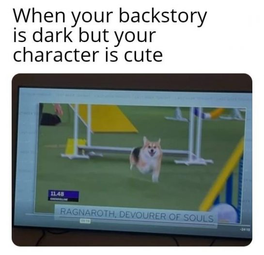 50+ Funniest D&D Memes That Are Going Viral This Week