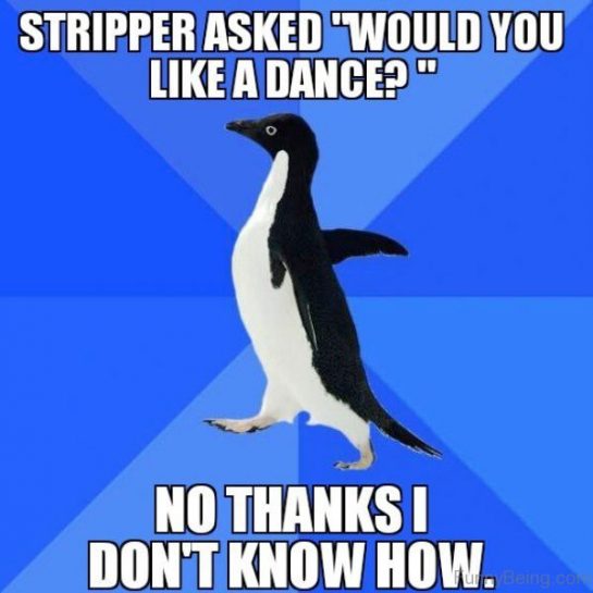 50+ Funny Dancing Memes That Will Make You Happy