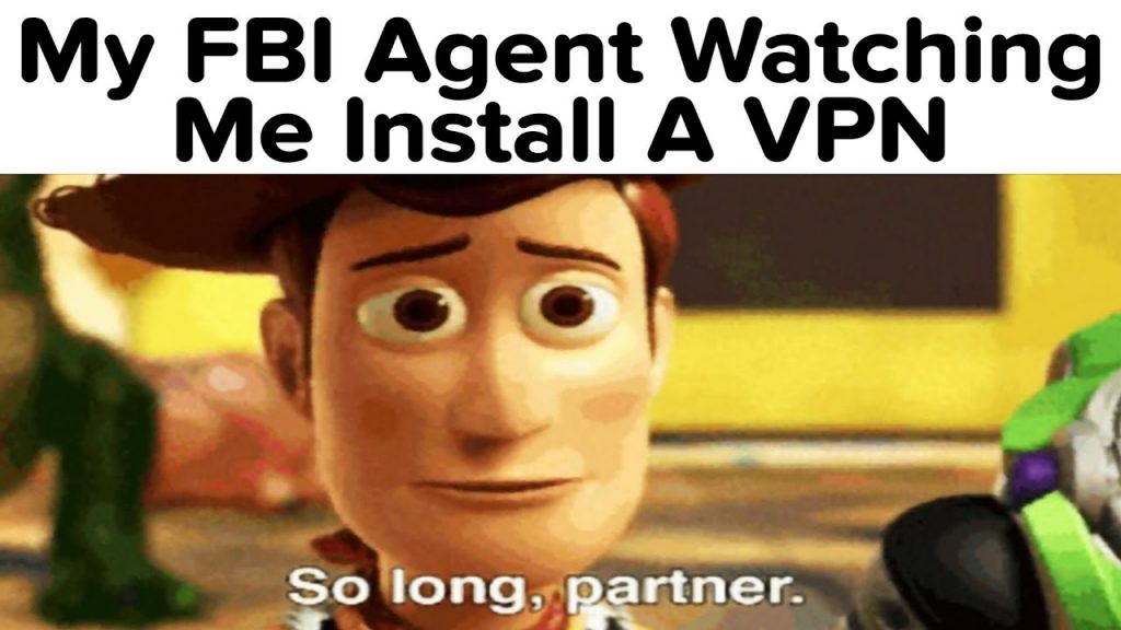 50+ Hilarious FBI Memes That Will Make You Laugh