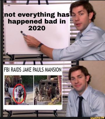 50+ Hilarious FBI Memes That Will Make You Laugh