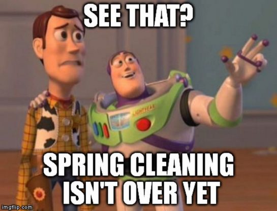 50+ Funny Clean Memes That Are Very Refreshing