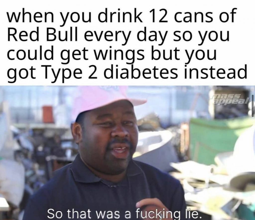 50+ Funny Ok, So That Was A Lie Meme That Are Super Funny