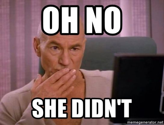 50+ Funny Oh No Memes That Are Trending On TikTok Videos