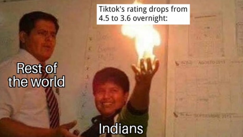 50+ Funny TikTok Memes That Are Relatable AF