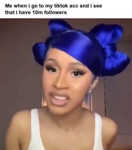 50+ Funny TikTok Memes That Are Relatable AF