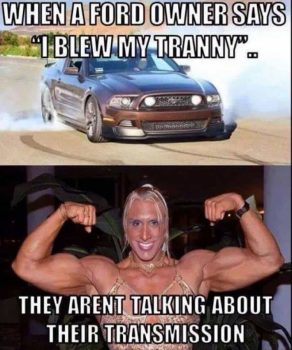 50+ Funny Ford Memes That Will Make You Laugh