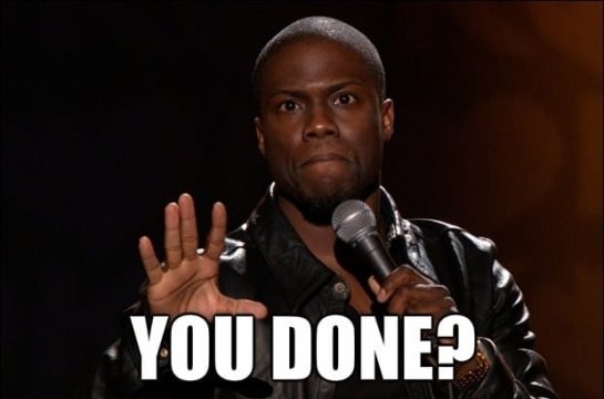 50+ Funny Done Memes That Will Make You Laugh