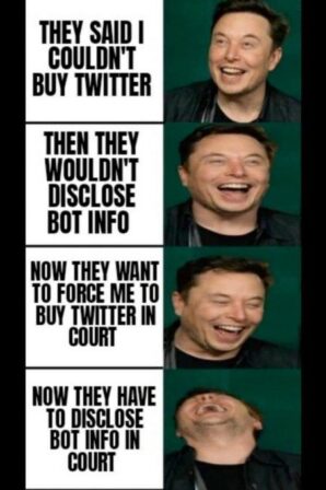 50+ Elon Musk Memes That Are Going Viral On Social Media
