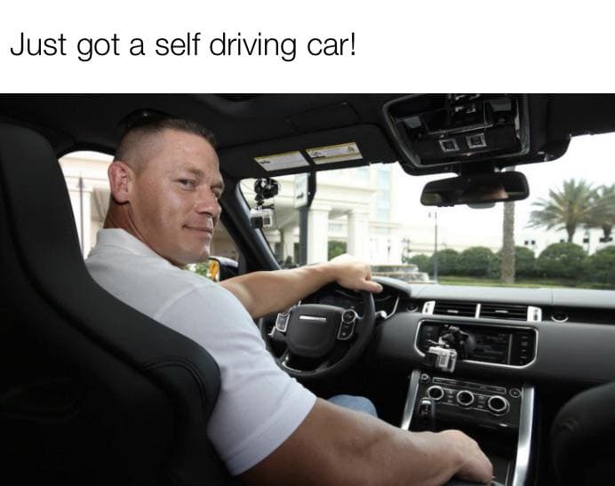 50+ Driving Memes to Laugh at Bad Drivers