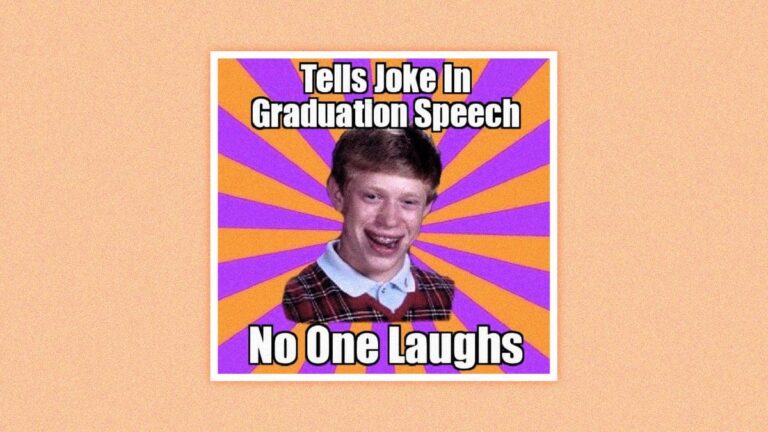 50+ Hilarious Graduation Memes to Share Just Before Your Convocation