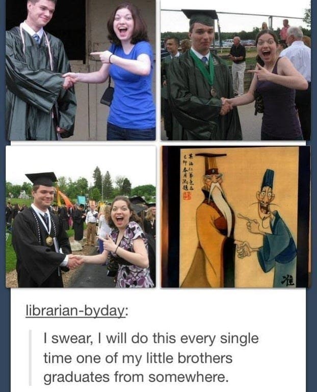 50 Hilarious Graduation Memes To Share Just Before Your Convocation