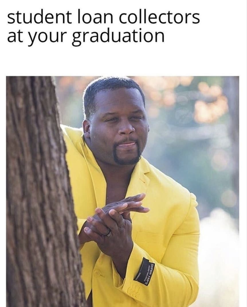 50 Hilarious Graduation Memes To Share Just Before Your Convocation