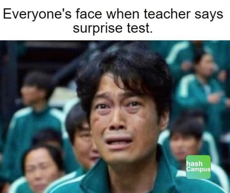 50+ Funny Surprise Memes for Your Friends and Family