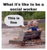 50+ Social Worker Memes That You Should Not Miss