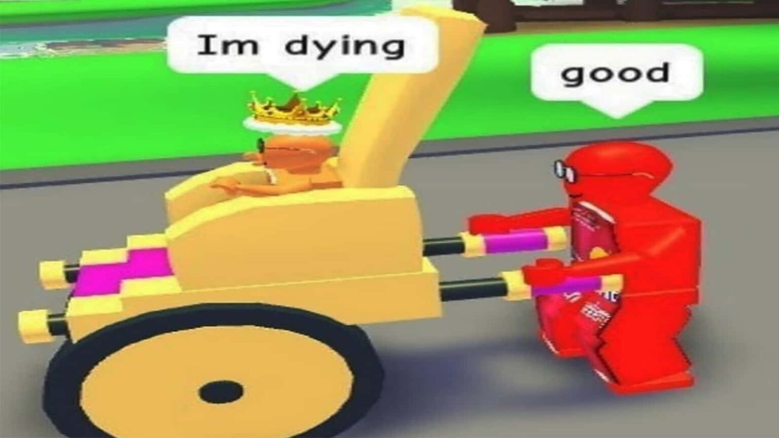 50+ Roblox Memes That's Really Funny