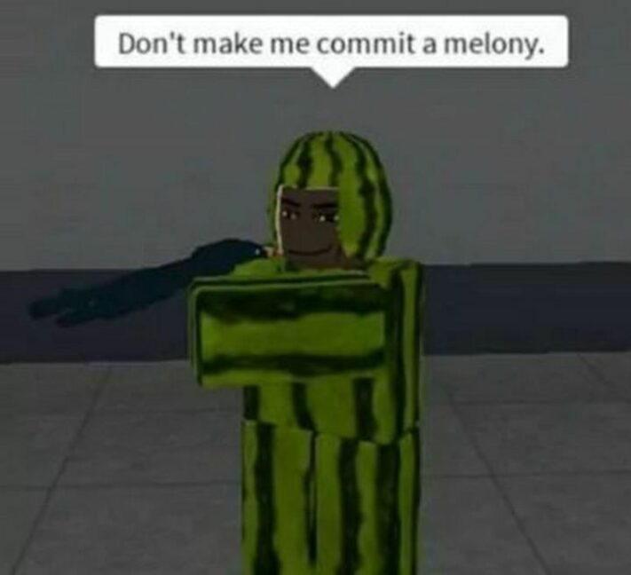 50+ Roblox Memes That's Really Funny