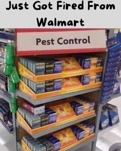 Funny Walmart Memes That Will Make You Rush To Walmart